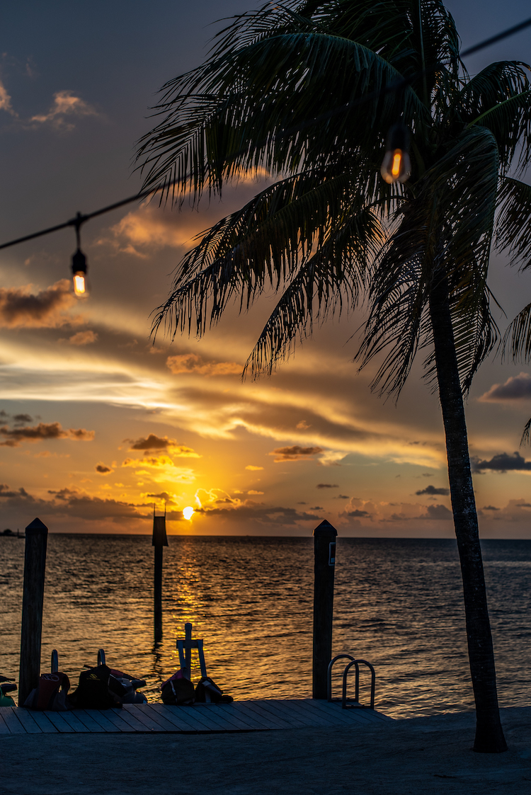5 Reasons to Enjoy a Fall Getaway in The Florida Keys - Banana Bay