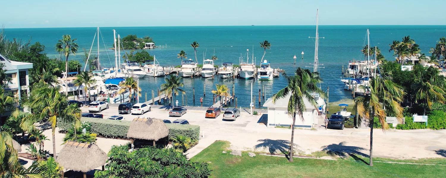 Banana Bay Resort | Resort In Marathon Florida Keys